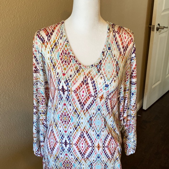 Market & Spruce | Tops | Topcolors | Poshmark